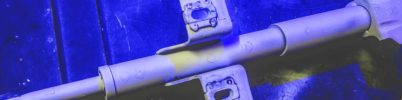 Significance of 3D Scanning and Reverse Engineering | RA Global Tech ...