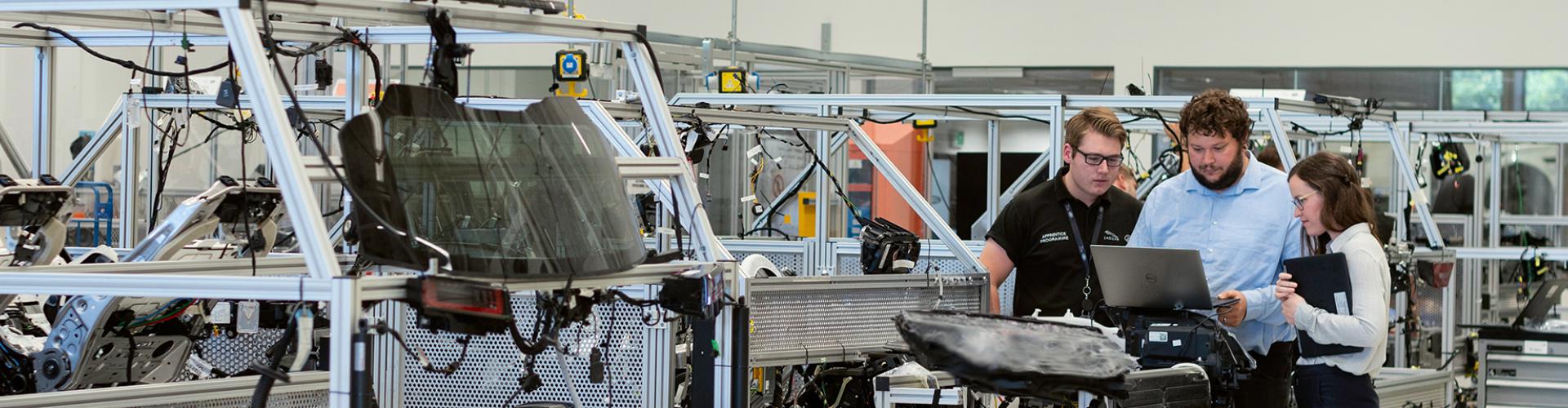 Industries | RA Global Tech Solutions LLP