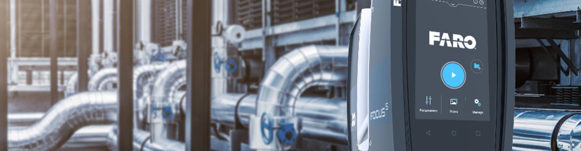 Transforming Accuracy: The Potential of 3D Laser Scanning Technology ...